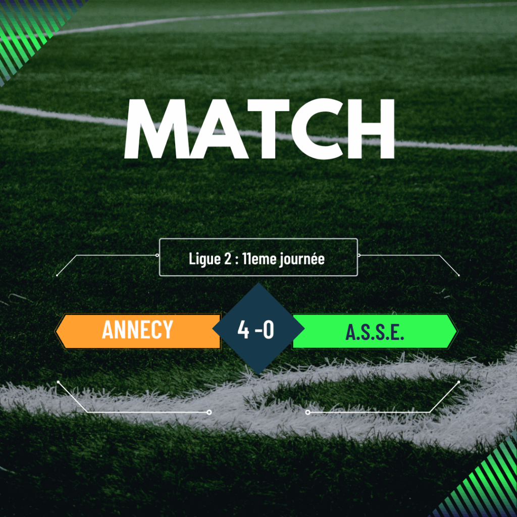 Effectif pro 2025-26 – ASSE-Verts.fr